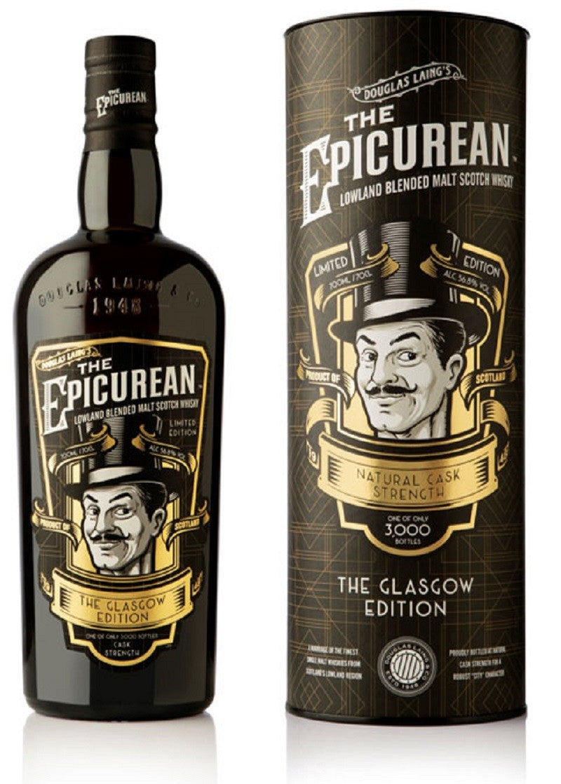 the epicurean glasgow edition2 | blended whisky