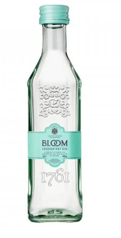 Bloom Gin 5cl