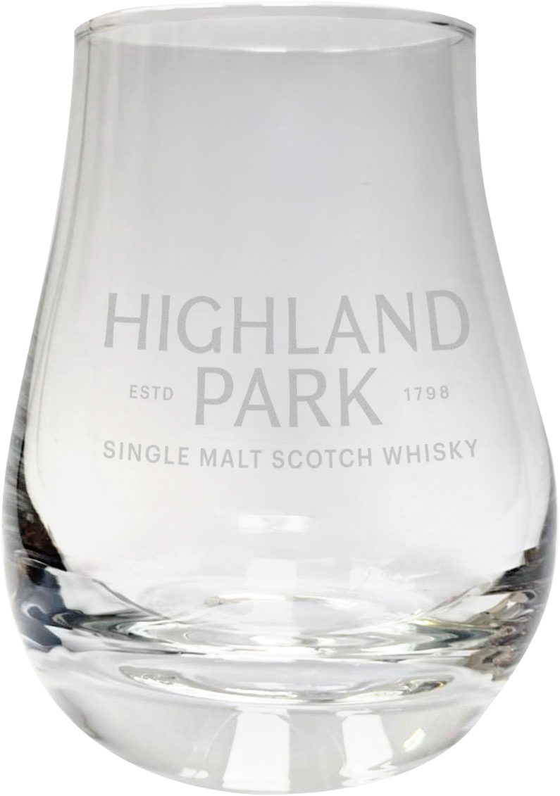 Free Highland Park Glass