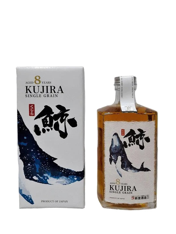 kujira 8 year old | japanese whiskey