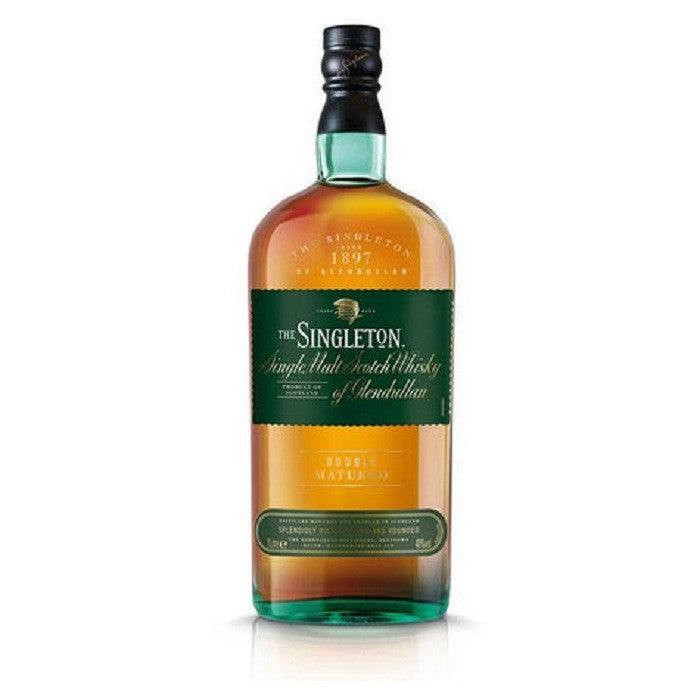 the singleton of glendullan | scotch whisky