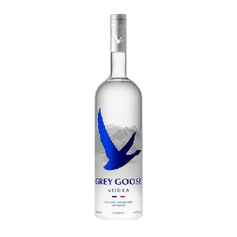 grey goose limited edition light | premium vodka