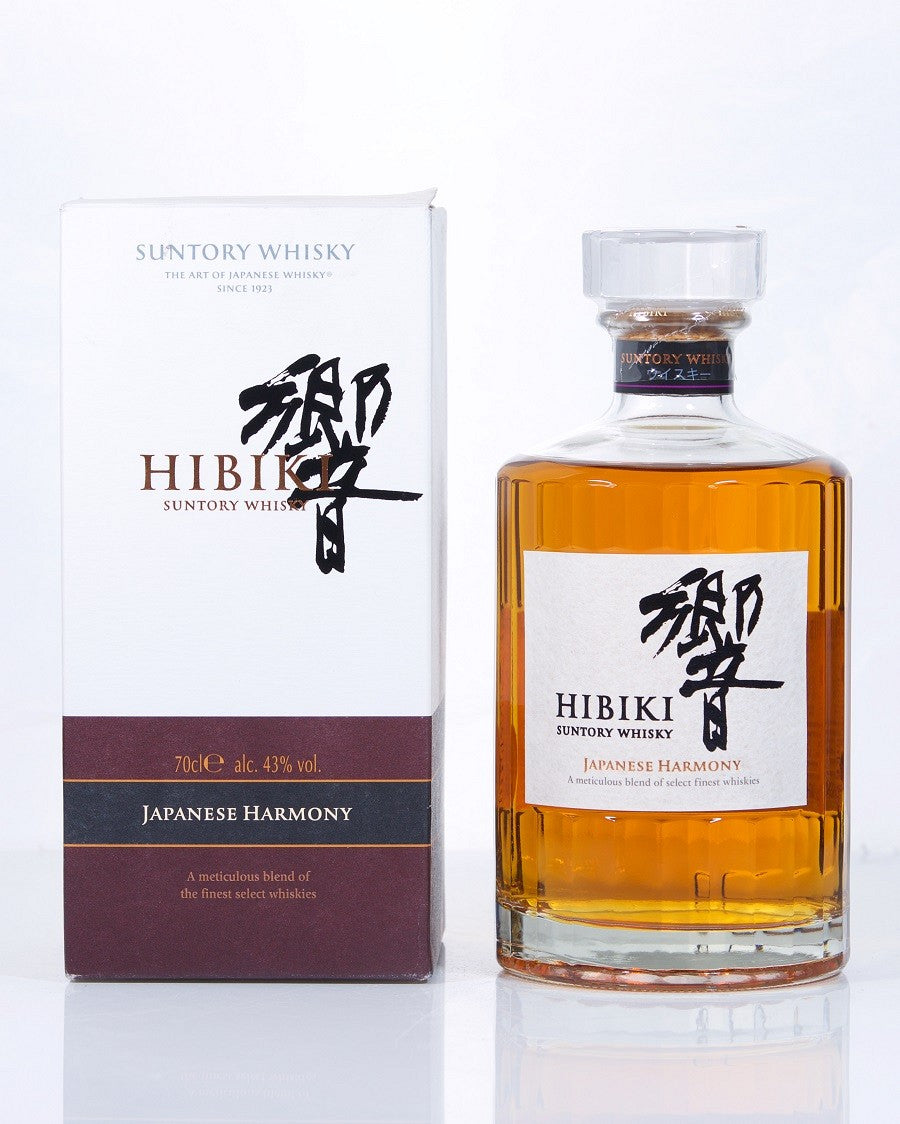 Hibiki Harmony | japanese whisky