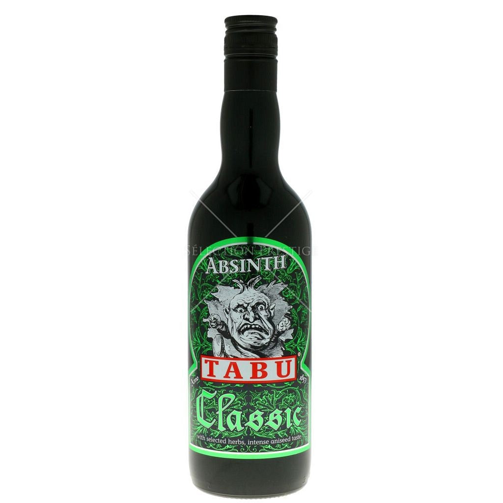 tabu classic | german absinthe